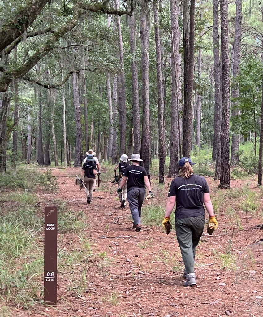 ECC - The Sustainability Institute